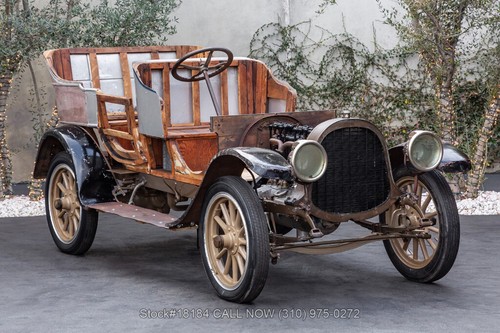 1907 Other Makes Model L Raceabout Engine | eBay