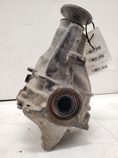2004-2013 Toyota Highlander Rear Differential Carrier 2.928 Ratio AWD ...