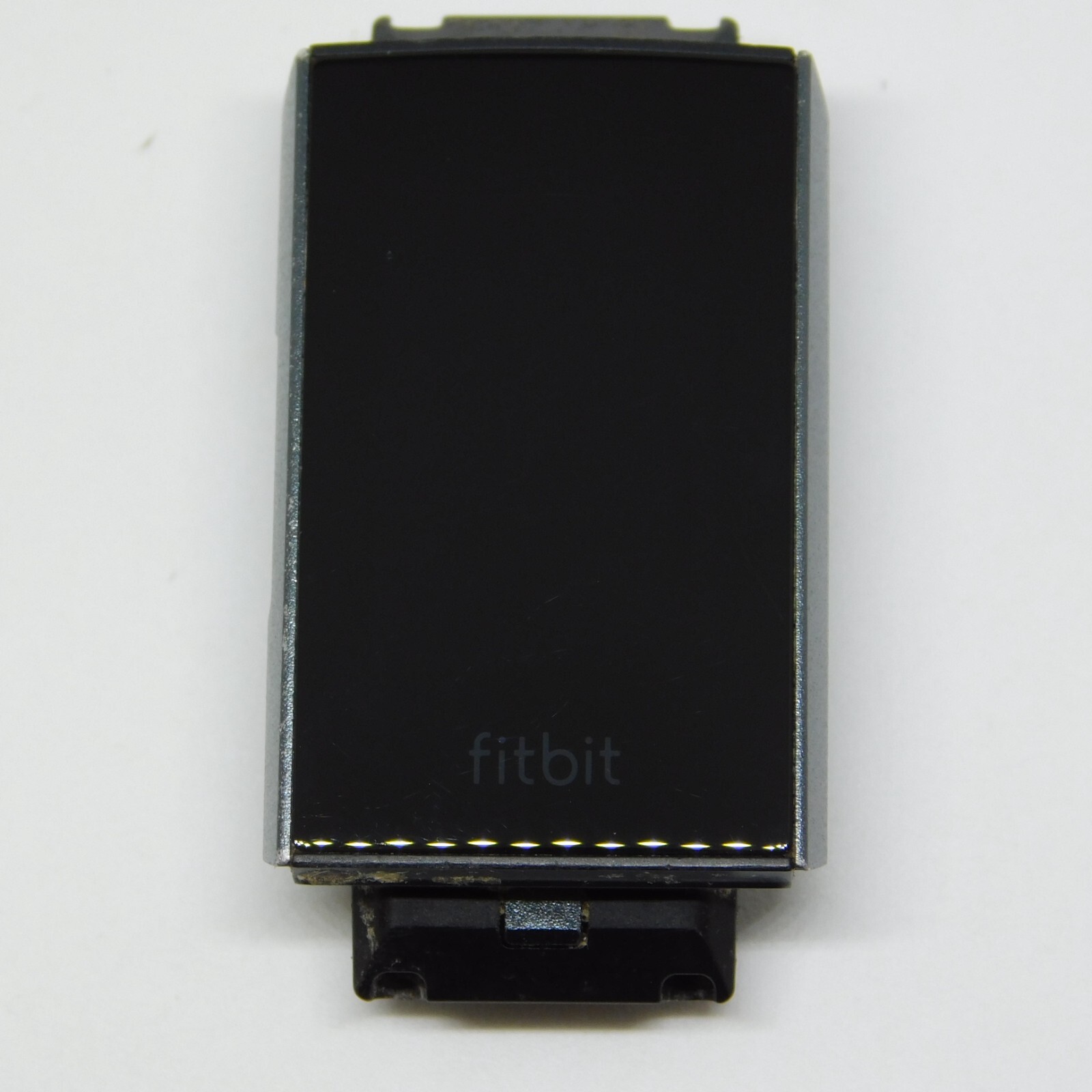 Fitbit FB409 Heart Rate Fitness Sleep Tracker | Unisex | 36 mm ...