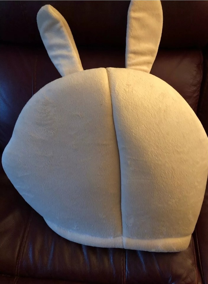 Rocko's Modern Life Nickelodeon Dan Dee Big Greeter Heads Costume Head ...