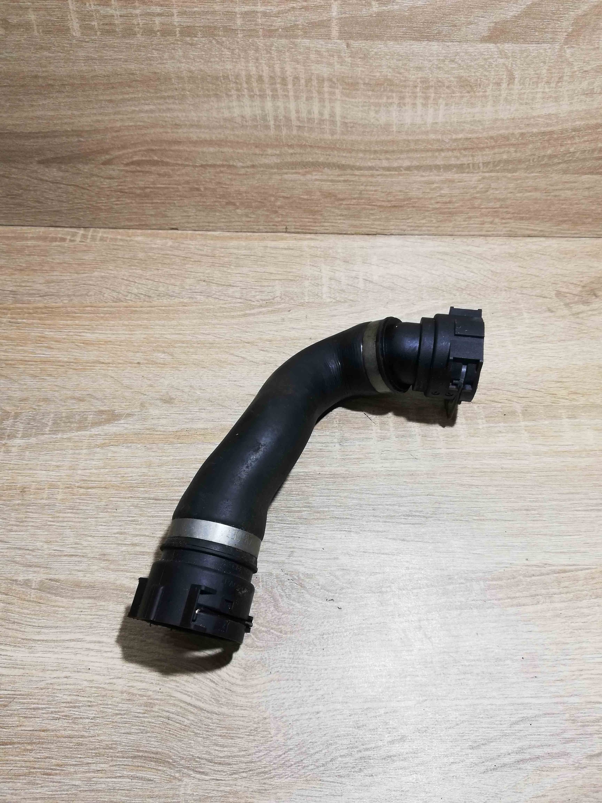 Bmw X5 Series F15 8517969 Cooling radiator water hose pipe Genuine OE ...