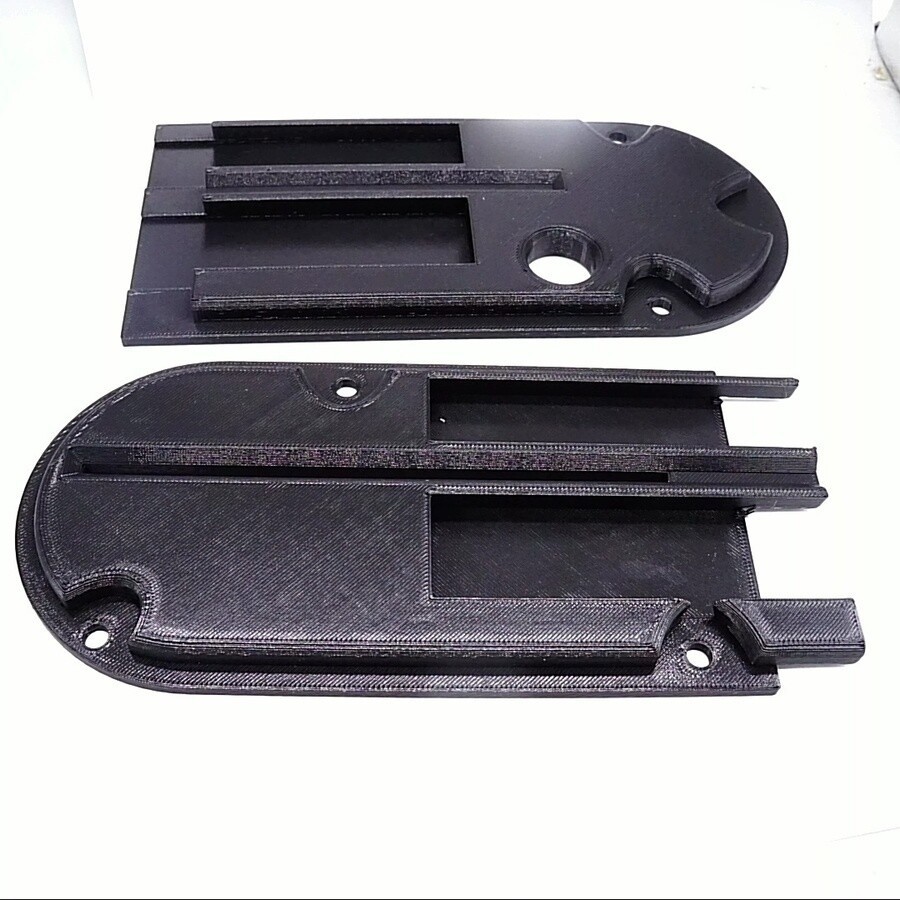 Zero-Clearance Table Saw Insert Plate for Ridgid R4512 - Precision Fit ...