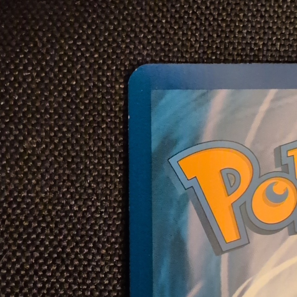 Charizard 1/99 Arceus 2009 CRACKED ICE Holo Rare Pokémon Card TCG LP ...