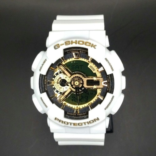 Casio G SHOCK GA 110 modified custom No.370 | eBay