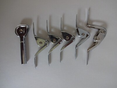 Rod Building & Repair - Rod Tip Guide