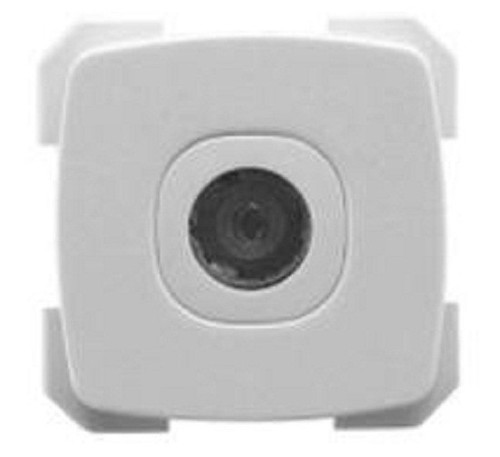 2x Clipsal PRESTIGE SERIES TV ANTENNA COAX SOCKET CLIP30TV75MSWE 75-Ohm ...