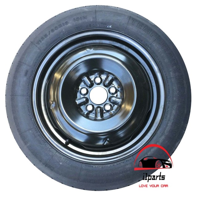 Toyota 4261108111 Genuine OEM Factory Original Spare Wheel for sale ...