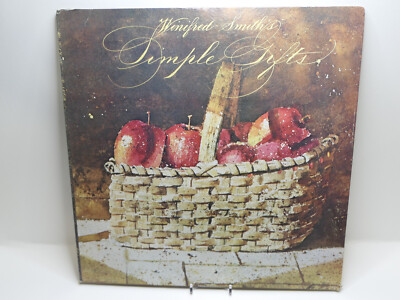 WINIFRED SMITH: simple gifts / TENNESSEE SQUIRE 12" LP 33 RPM EX/EX | eBay