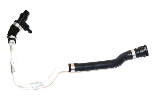 BMW 5 F10 Engine Coolant Hose 11538573157 NEW GENUINE | eBay