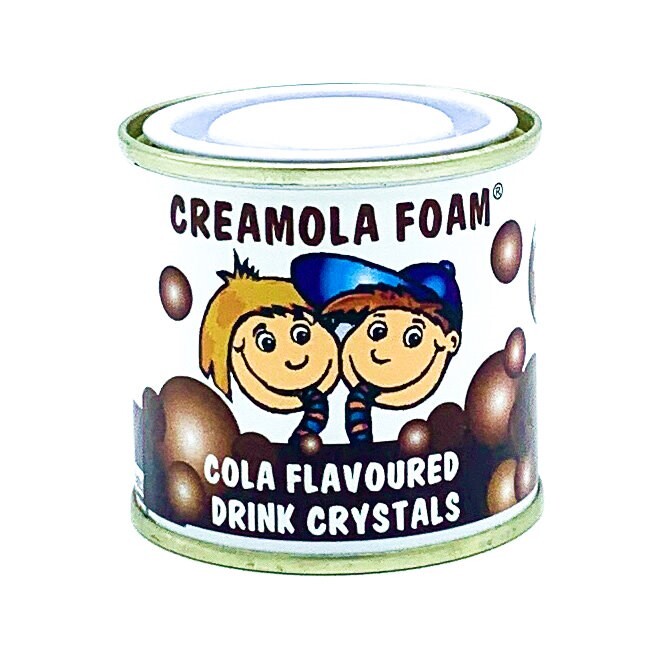 Creamola Foam - Direct from manufacturer | eBay UK