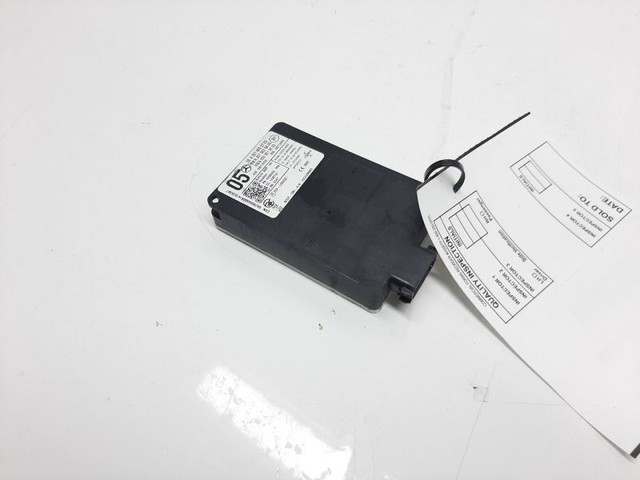 2079052703 MERCEDES BENZ E350 Cruise Control Distance CPA Sensor Module ...