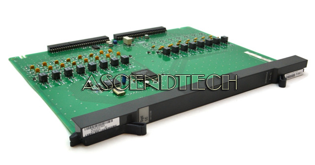Nortel Meridian Nt8d02ga Rlse 04 DGTL LC 16 Port Digital Line Card for ...