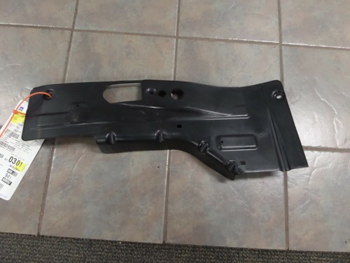 NOS GM Engine Splash Shield 2014-20 Chevy Impala 2013-19 Cadillac XTS ...