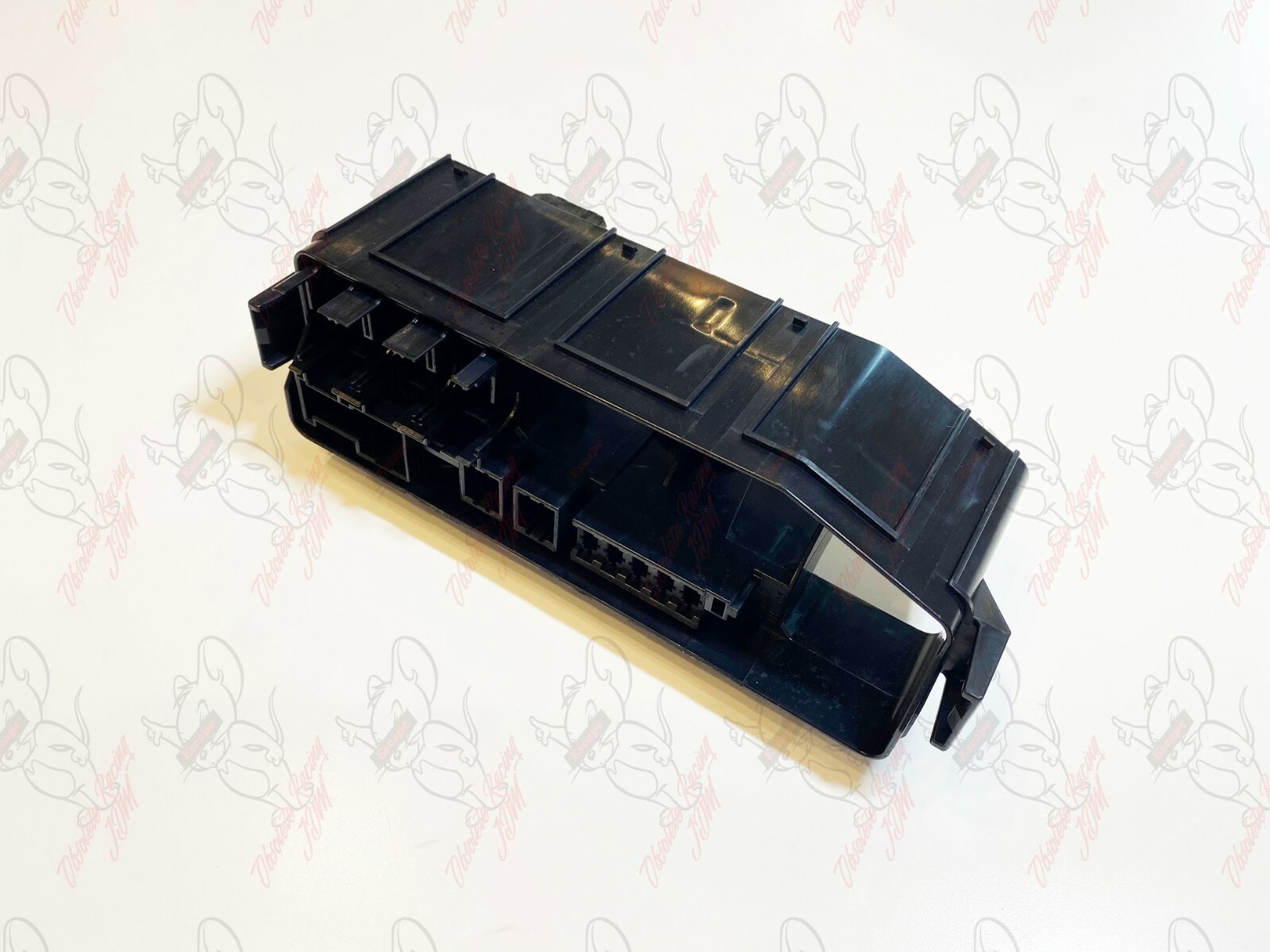 Nissan Genuine Rogue 2014-2019 Fuse Box Housing- Fusible Link 24381 ...
