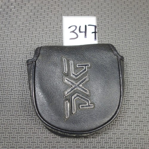 PXG Golf Mens Mallett putter head cover men golf fast ship 250509 | eBay