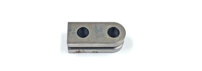 Pipe & Tubing Benders - Radius Block