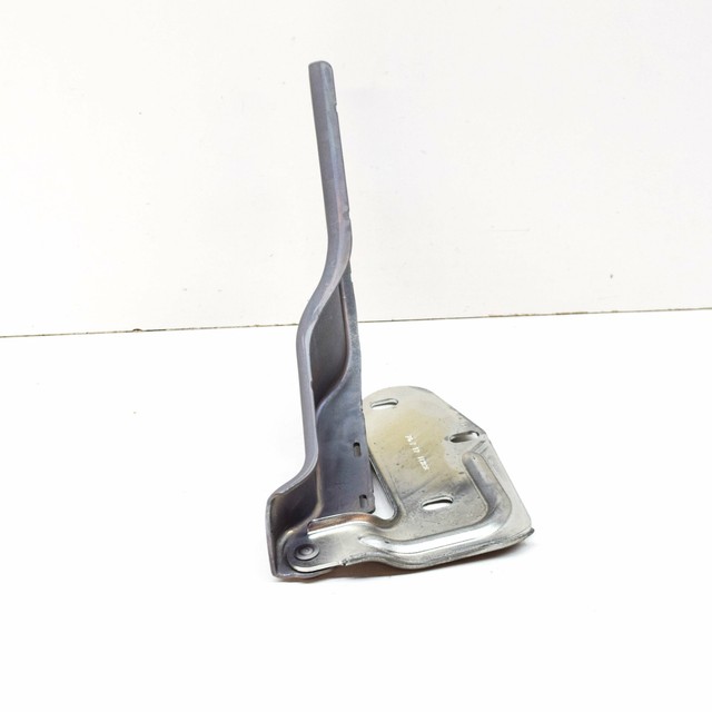 Porsche Cayenne 92a Front Left Bonnet Hood Hinge 95851130110 7p5823301e ...