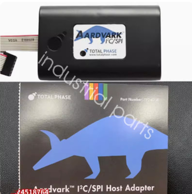 1PC TotalPhase AardVark I2C/SPI Host Adapter TP240141 host adapter ...