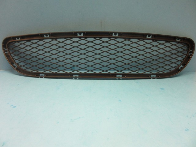 Front Bumper Center Cover Grille Replace BMW OEM # 51117198906 | eBay