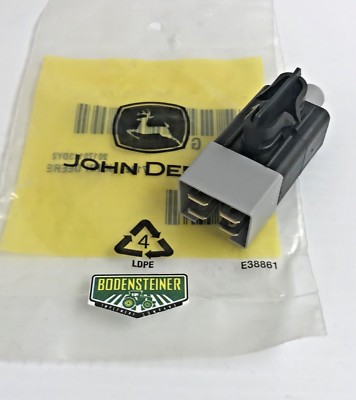 GY20094 John Deere OEM Brake Safety Switch | eBay