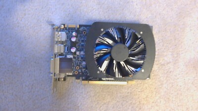 Nvidia Geforce RTX 1090 graphics card-used-works | eBay