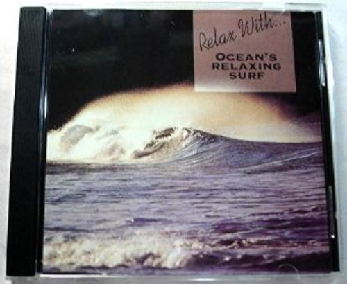 Various Artists : Relax With Ocean Surf 2 CD | eBay