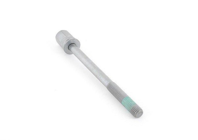 Original BMW Hex Bolt With Internal Thread M10x125 12318574809 OEM for ...