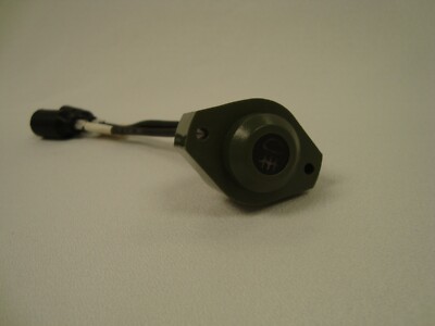 NEW M998 FOG LIGHT INDICATOR GREEN 6011609 HMMWV INSTRUMENT PANEL | eBay