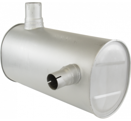 324-4156 Mufflers (3244156) Aftermarket for Caterpillar | eBay