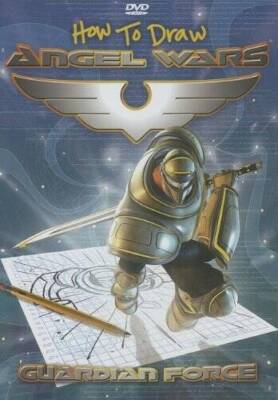 How to Draw Angel Wars - DVD - VERY GOOD | eBay