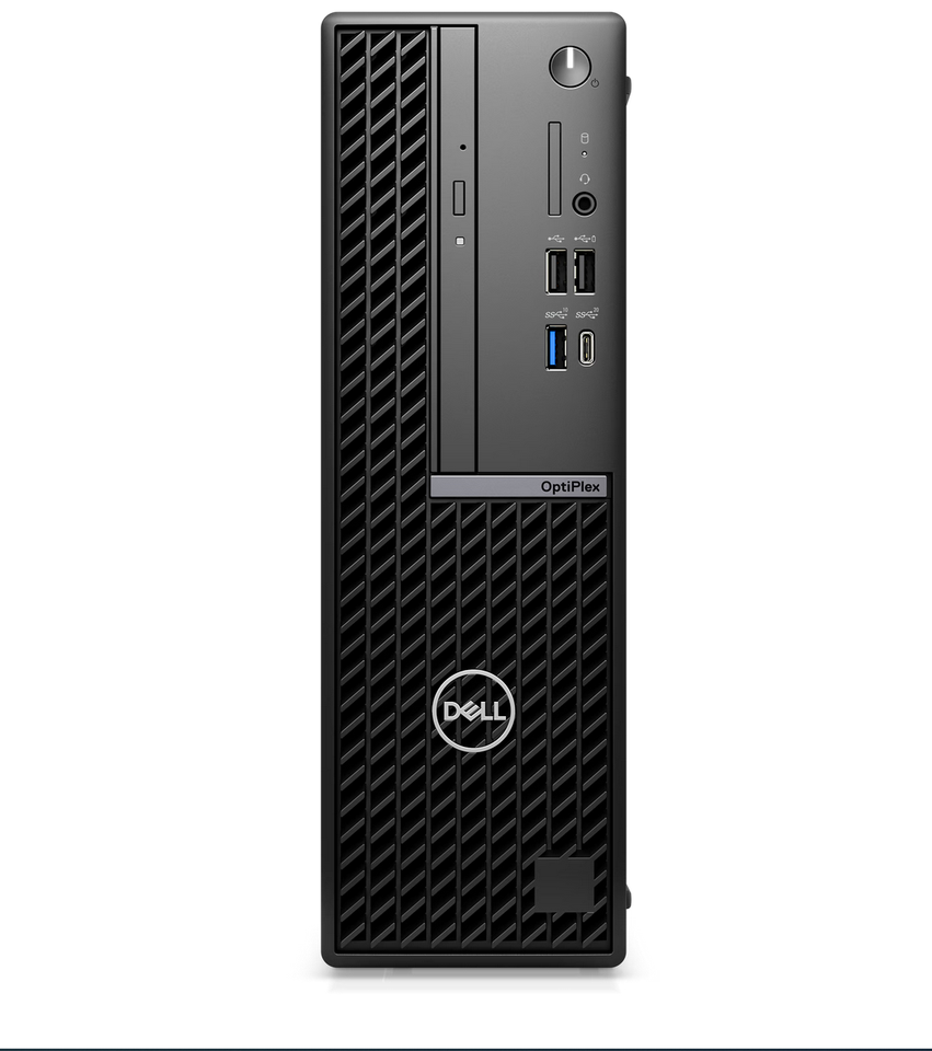 Dell Optiplex XE4 SFF PC Desktop Intel i7-12th Gen 16GB 512GB NVMe SSD ...