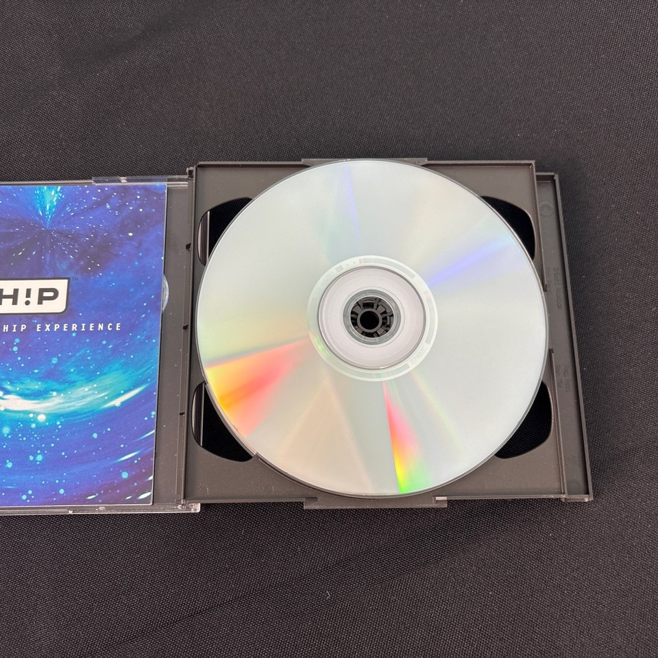 WOW + Integrity Worship (Lot of 7 total Discs) Christian CCM Praise ...