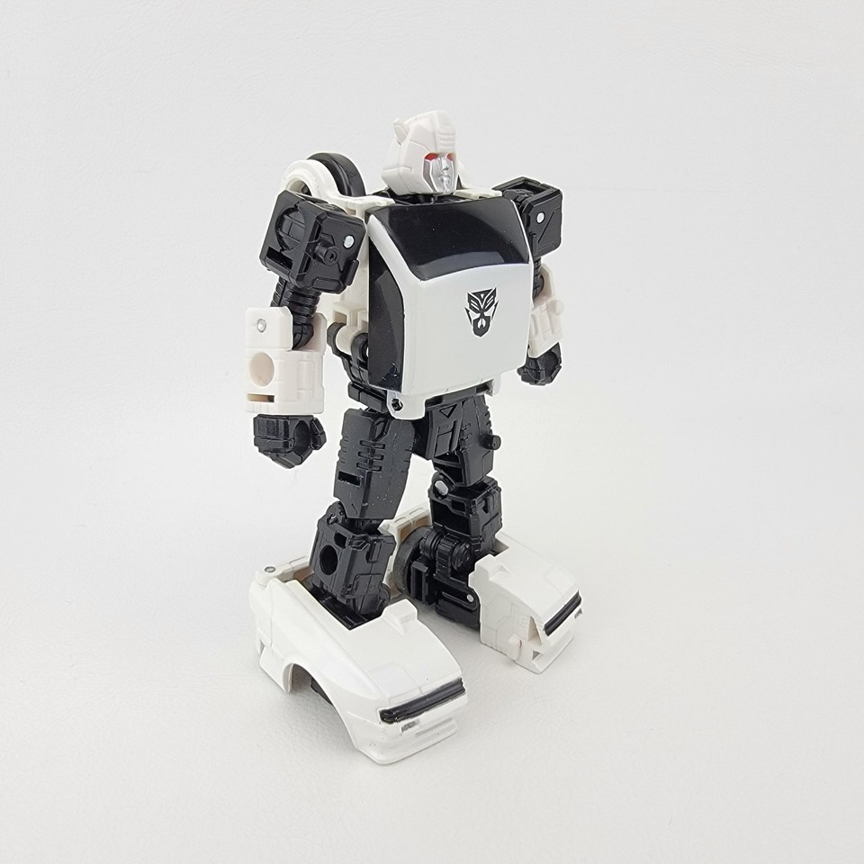 Transformers Bug Bite Complete Earthrise Generations Select Deluxe ...