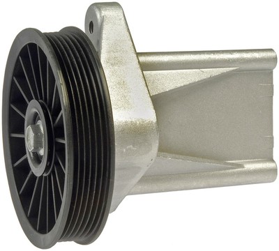 A/C Compressor Bypass Pulley Dorman 34153 | eBay