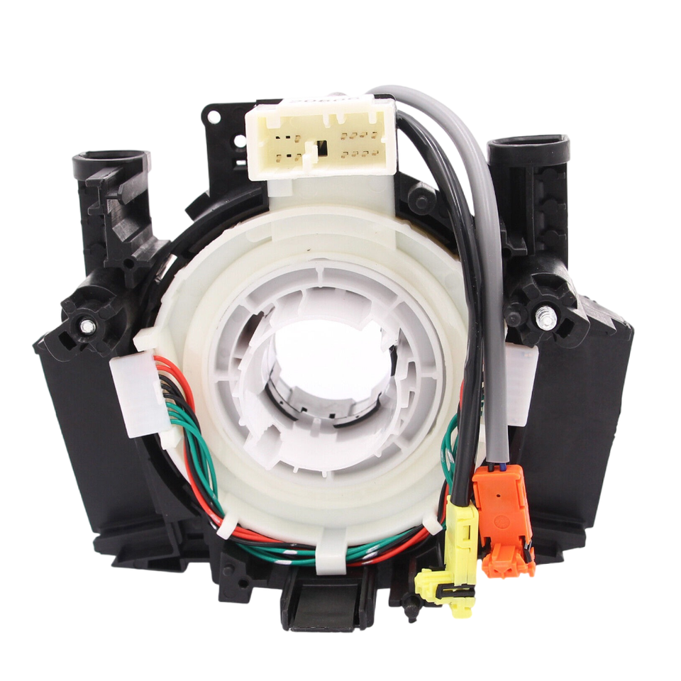 OEM High-Quality Clock Spring Fit For 2005-2019 Nissan Frontier 4.0L ...
