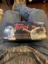 1999 Topps Baseball Checklist, Set Info, Boxes, Reviews, More