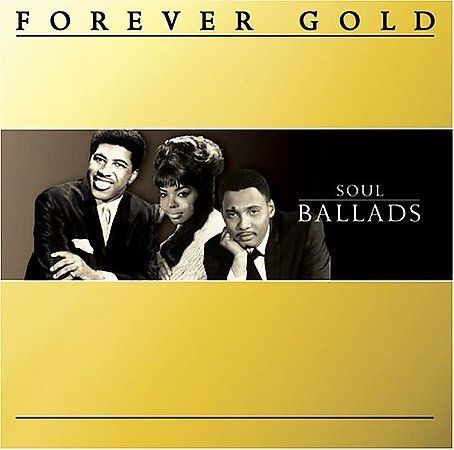 3 Decades of Soul Ballads by Various Artists (CD, Feb-2007, St. Clair ...