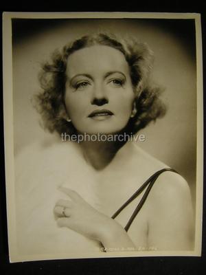 30s Doris Kenyon VINTAGE Movie PHOTO 304U | eBay