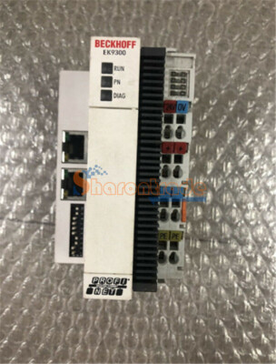 1PCS D'Occasion Beckhoff EK9300 | eBay