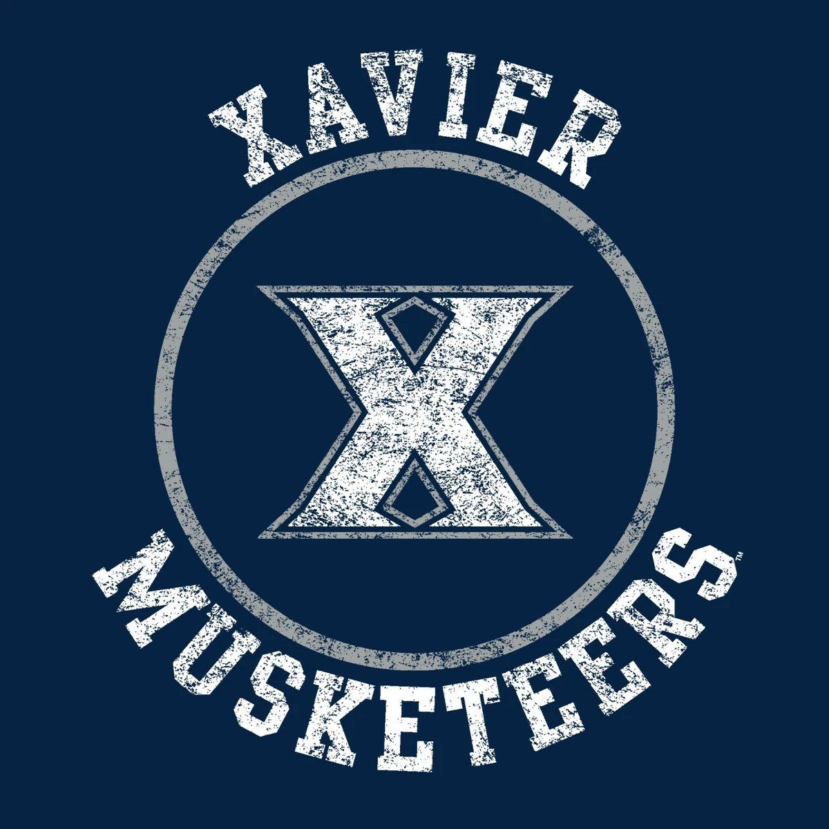 Xavier University Musketeers