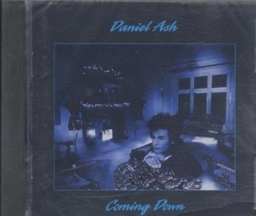 Daniel Ash Coming Down (CD) | eBay