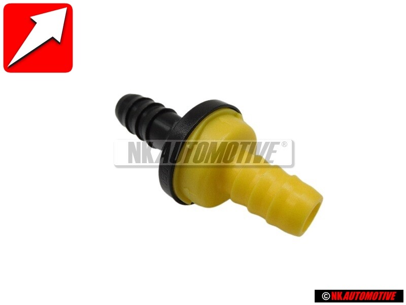 Original VW Non-Return Valve - 191611933 | eBay