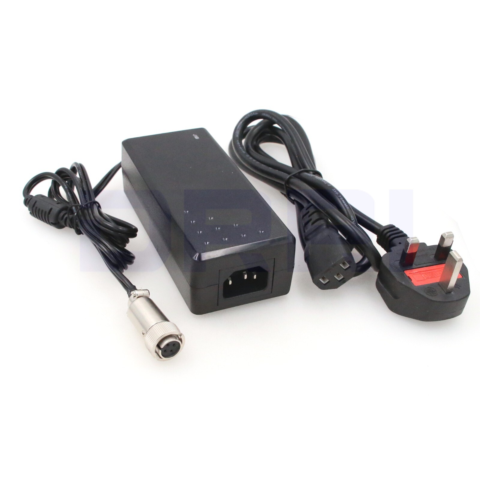 24V 5A Power Supply with Hirose 4-Pin female for Sony up898dc Thermal ...