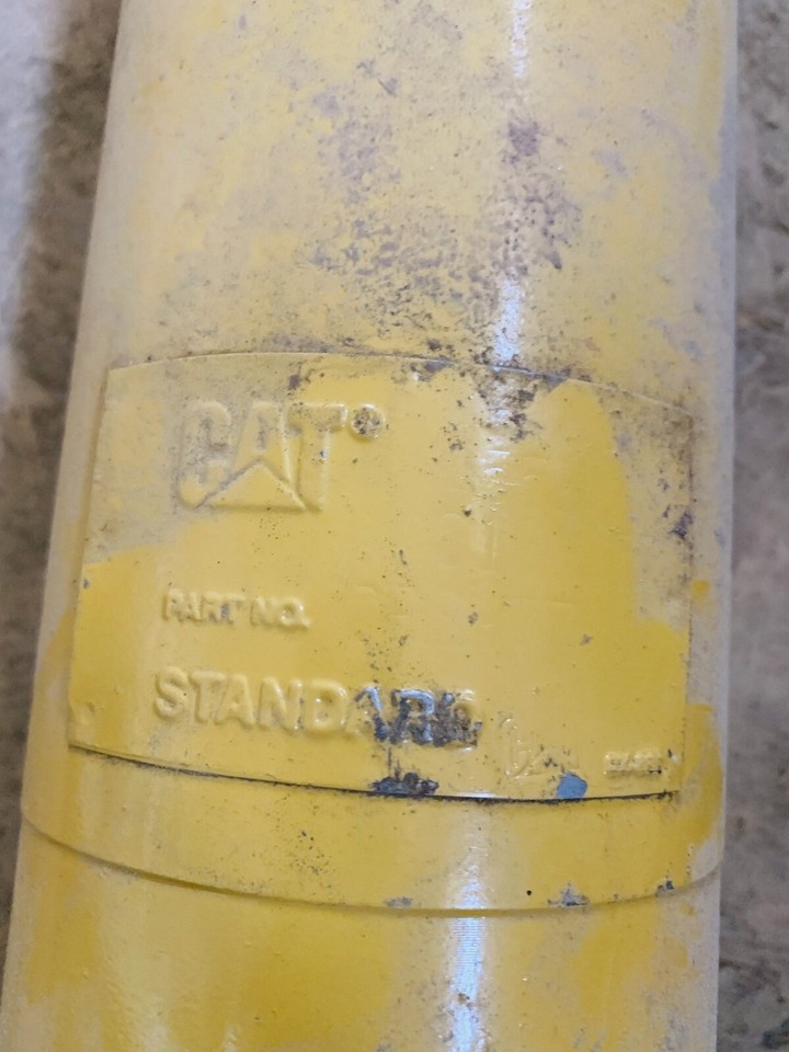 Pair of hydraulic backhoe/loader cylinders. | eBay