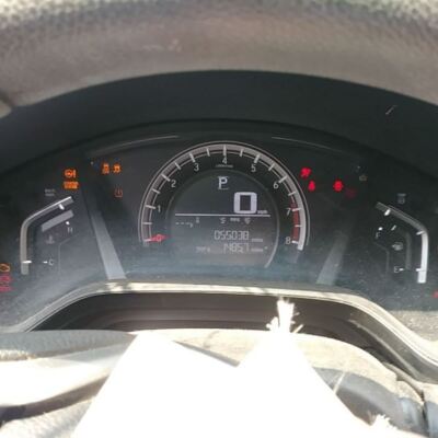 2017 Honda CR-V fits 17-19 LX AWD speedometer gauge instrument cluster ...
