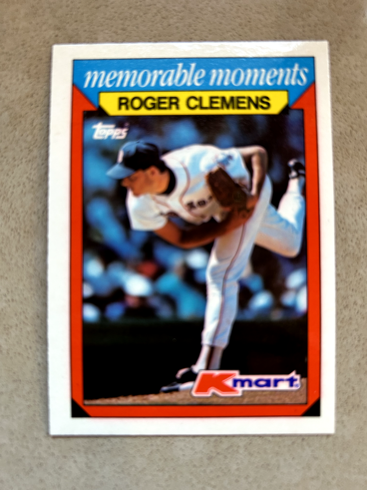 Lot of 607 1983-2006 Baseball Cards including Ryan, Puckett, Rose ...