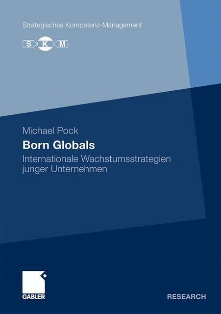Born Globals von Michael Pock (2010, Taschenbuch) online kaufen | eBay.de