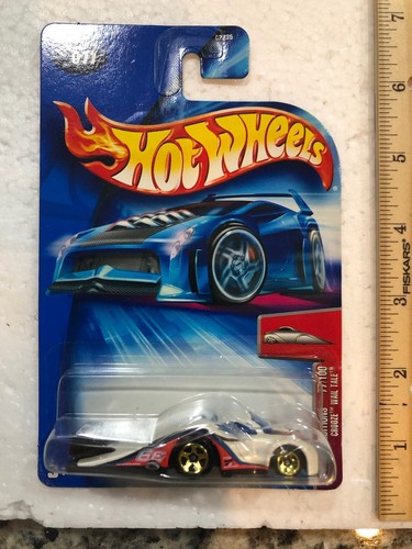 2004 Hot Wheels First Editions #077 Crooze Wail Tale | eBay