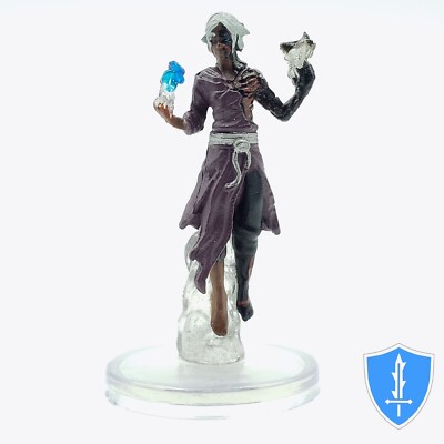 Nethys, God of Magic - Impossible Lands Pathfinder Battles Masters of ...