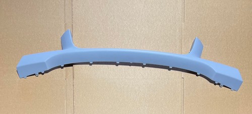 GENUINE BMW X3 E83 2003-2010 FRONT BUMPER BOTTOM TRIM PANEL 51113423786 ...